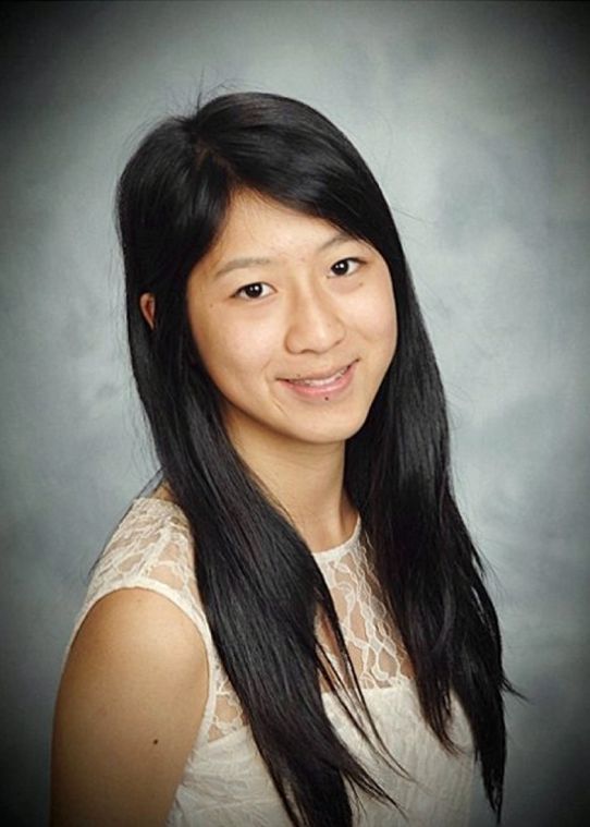 Dawson High School Future Leader: Grace Li