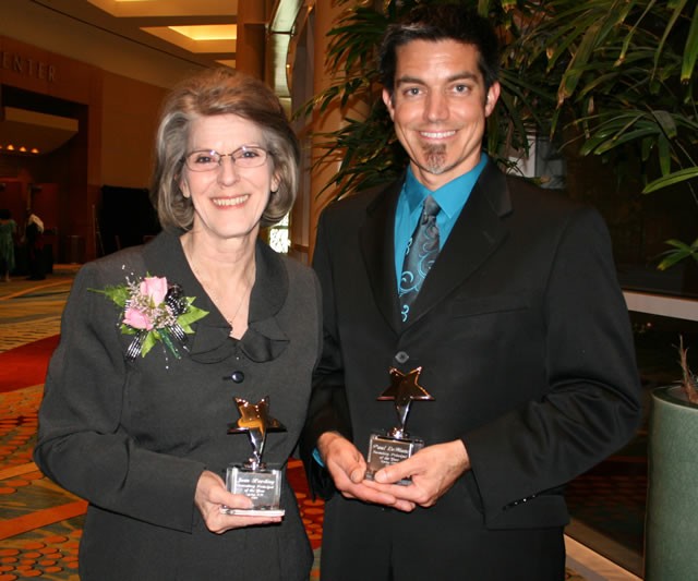 Spring ISD announces 2013 Principals of the Year