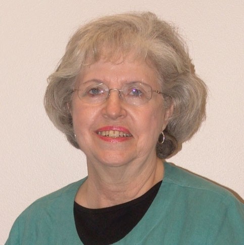 Distinguished author, historian and preservationist Betty Trapp Chapman ...