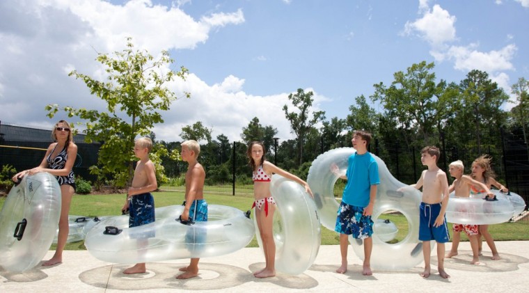 Rob Fleming Aquatic Center