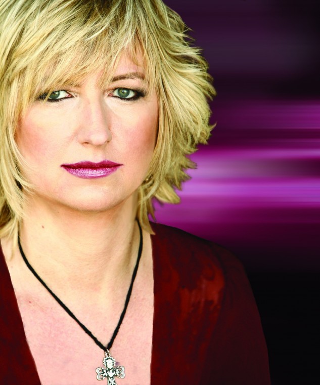 A second CD for singer-songwriter Lisa Sheppard, HSPVA grad