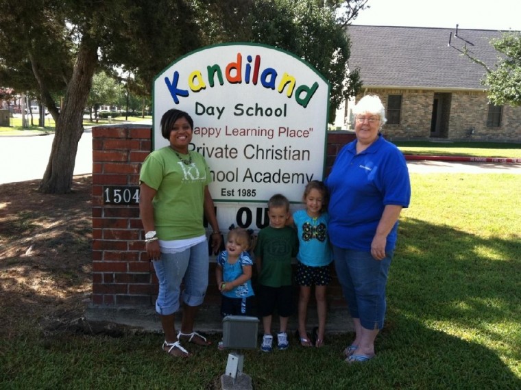 Kandiland Day School gears up for Summer Fun