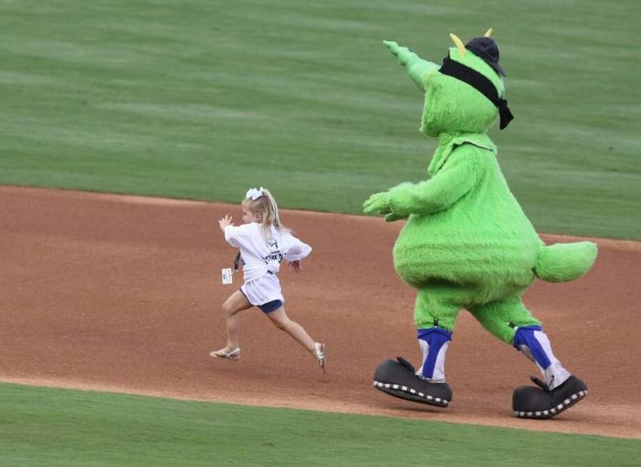 BASEBALL: Skeeters rally for winning homestand against Camden - Houston ...