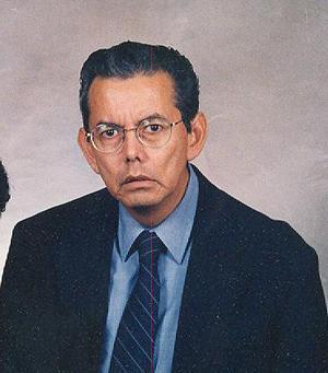 Pete Valencia