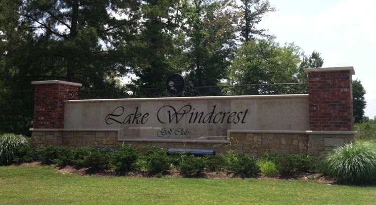 Lake Windcrest Golf Club: incredible value and a great golf experience
