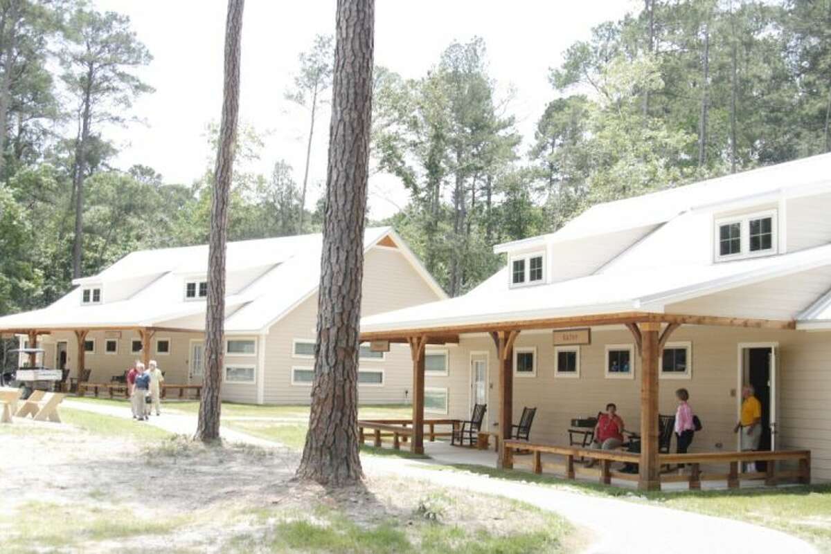 Camp Cullen celebrates re-opening for summer