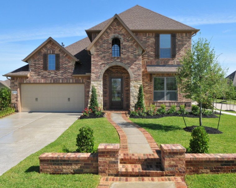M/I Homes building on 100 homesites in May Valley