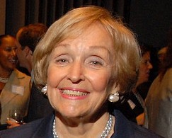 She helped shape art in Houston: Isabel Brown Wilson dies at 80