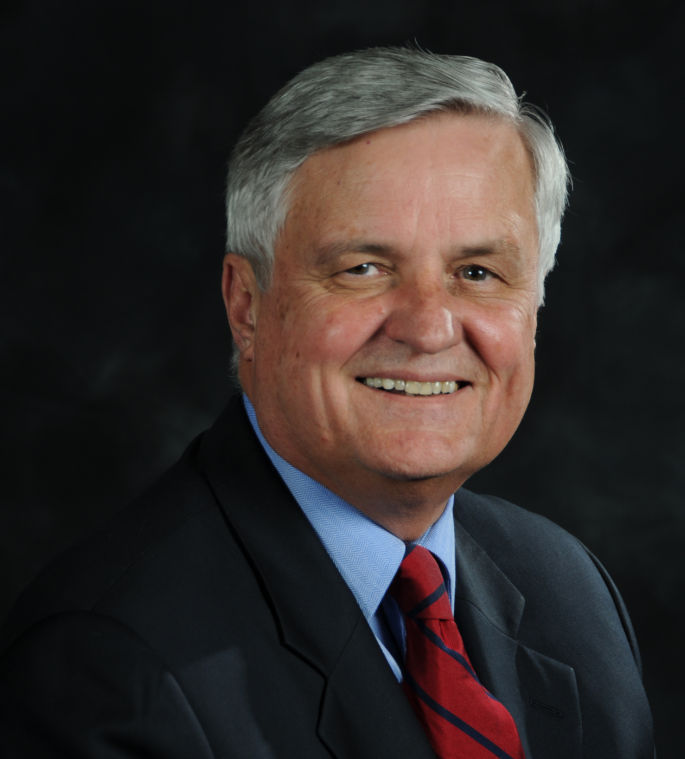 TOM PAUKEN: The failure of the Texas Legislature to protect taxpayer ...