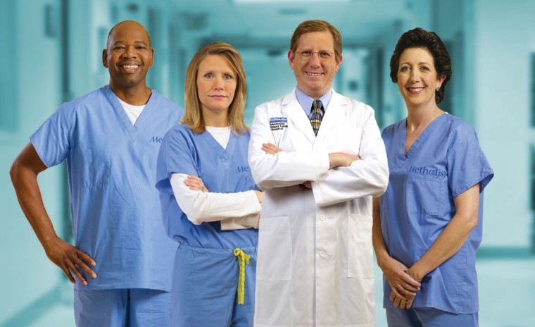 Methodist Cancer Center celebrates National Cancer Survivor’s Day