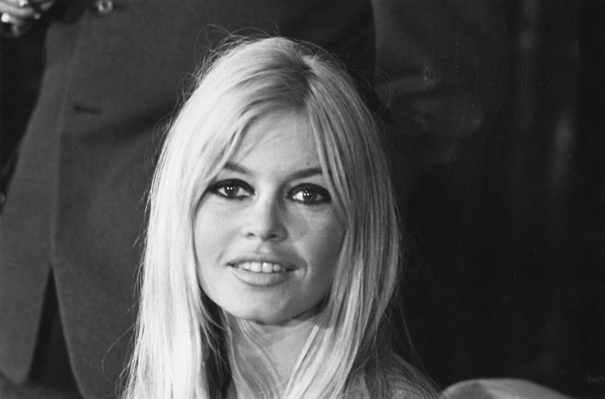 French icon and pinup Brigitte Bardot turns 83 years old
