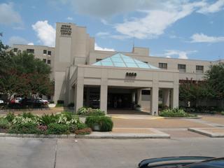 Spring Branch Med Center ends surgeries and inpatient care, cutting staff