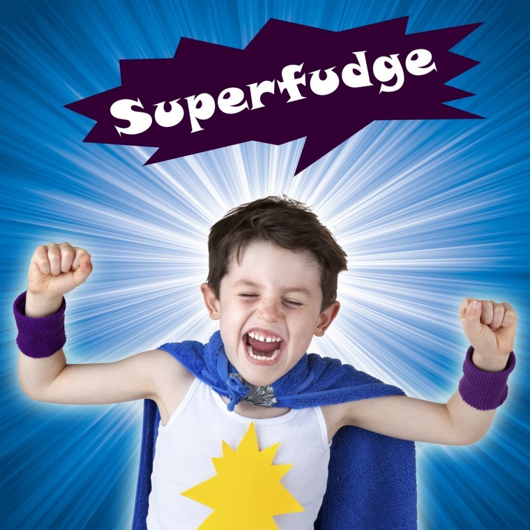 Judy Blume's "Superfudge" at MST-Chelsea Market starting April 21