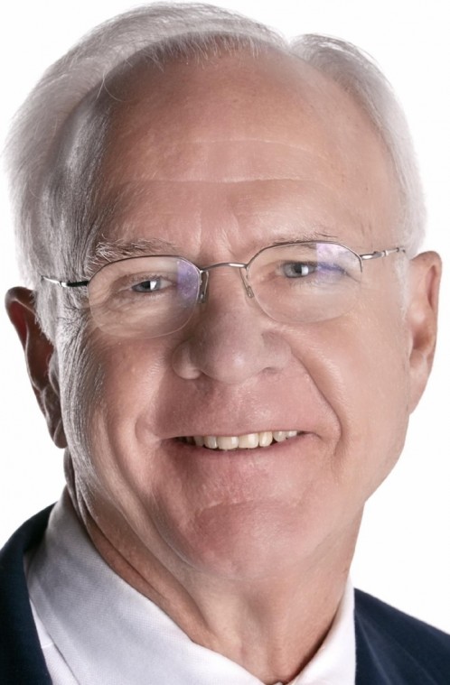 Oliver Pennington seeks re-election in Houston Council District G