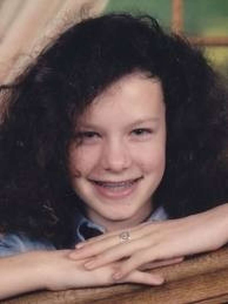 Abducted 20 years ago, Laura Smither leaves legacy of hope and healing