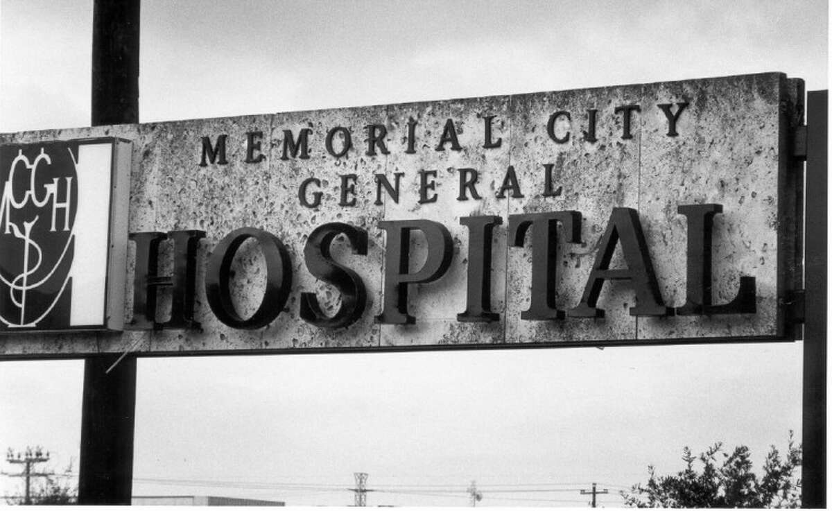 Memorial Hermann Memorial City Medical Center celebrates 40 years