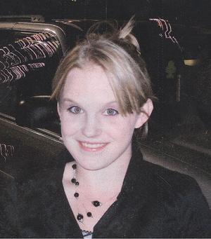 Crystal Cassidy