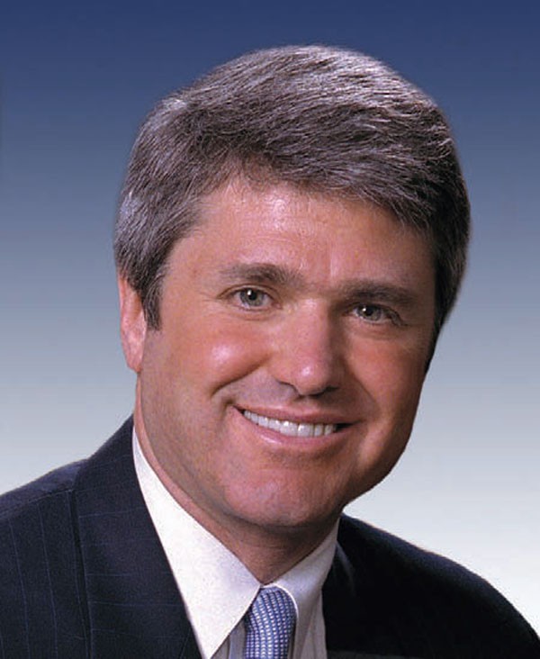 Congressman McCaul highlights cyber defense with Cybersecurity ...