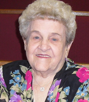 Phyllis Thomas