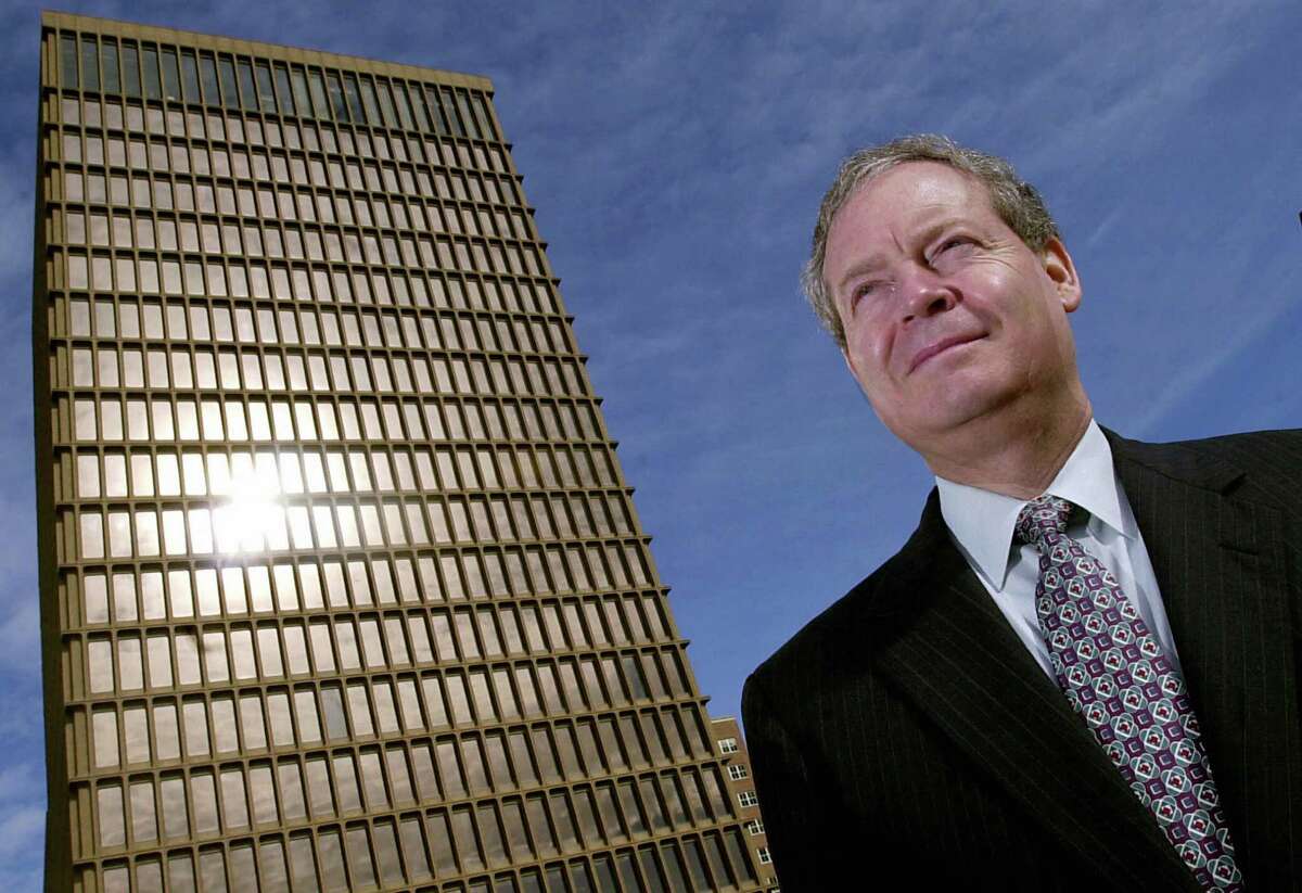 From chance meeting, ConocoPhillips emerged as oil major