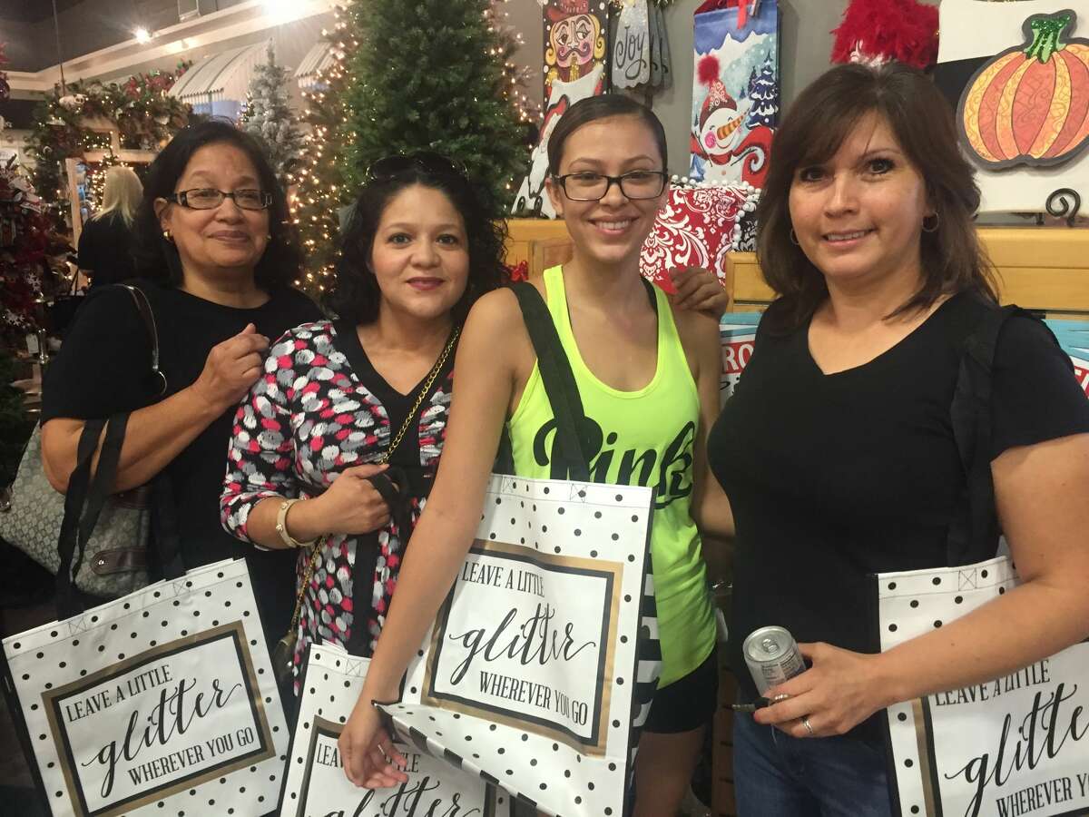 OUT & ABOUT: Miss Cayce’s opens, Tisdales’ 75th anniversary