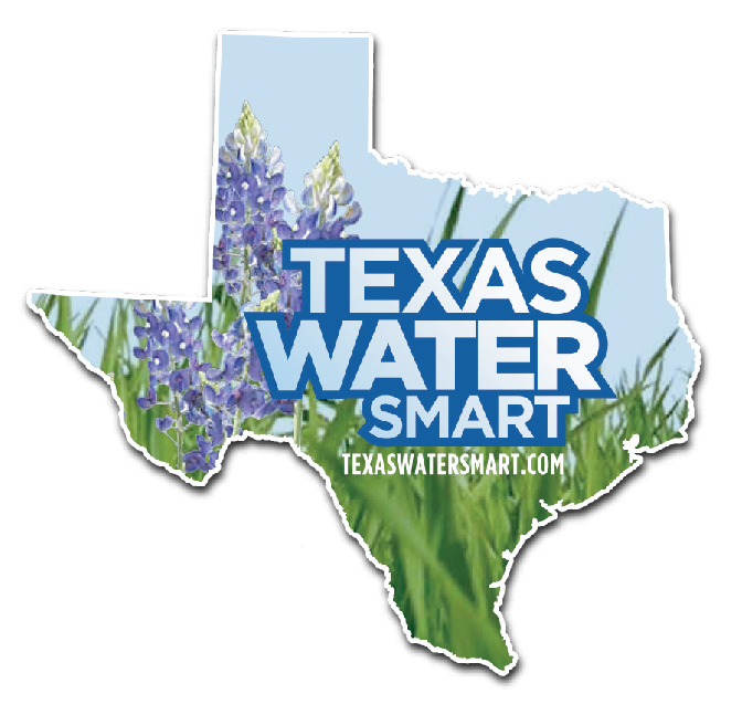 Texas Water Smart initiative encourages conservation habits to avoid ...