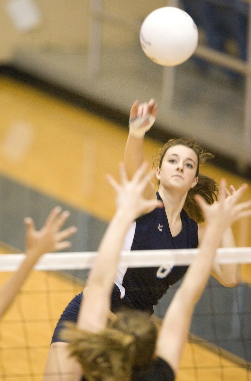 Clements' Kisner, Travis' Hail earn preseason volleyball honors