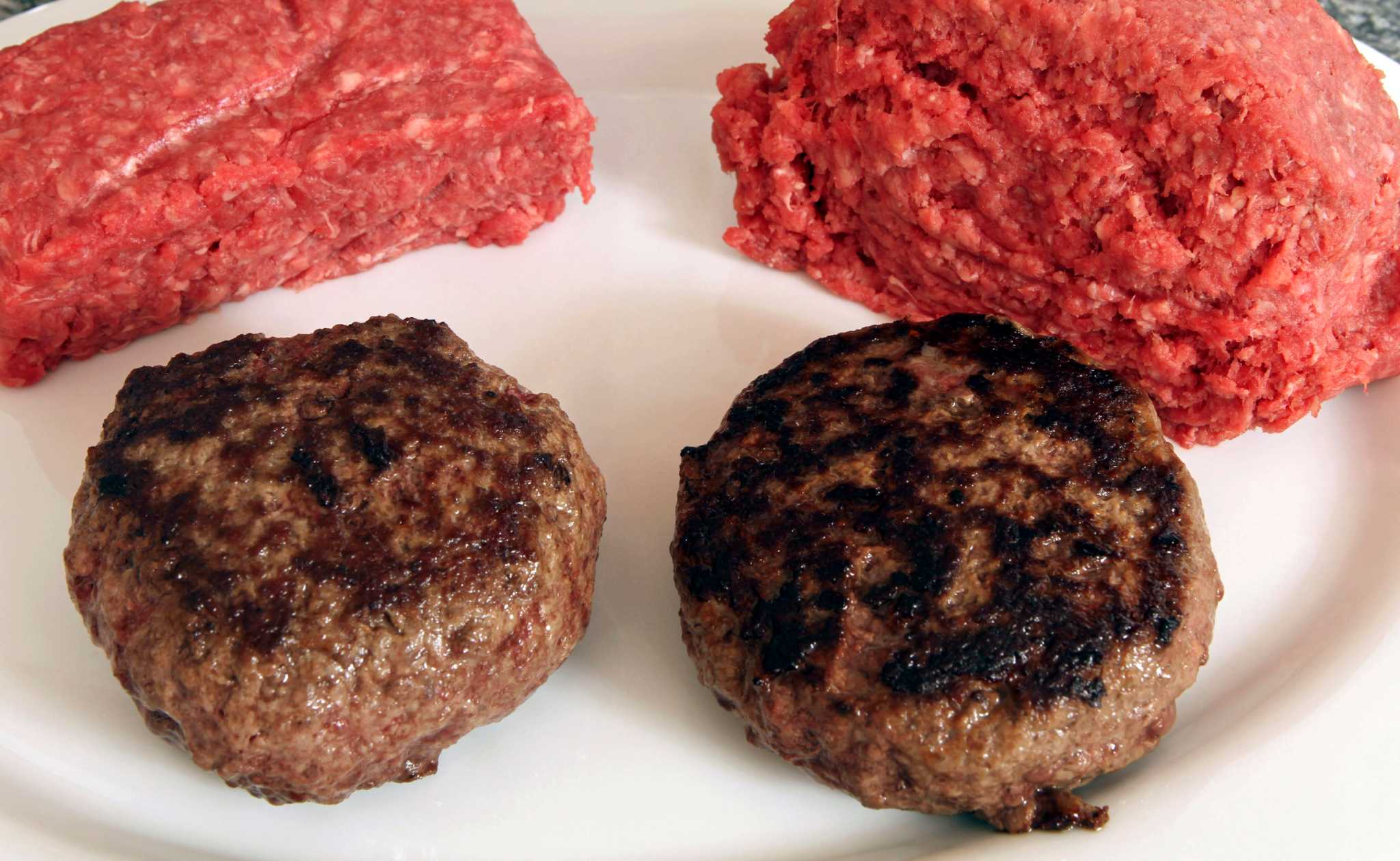 USDA releases list of farms that got tainted meat