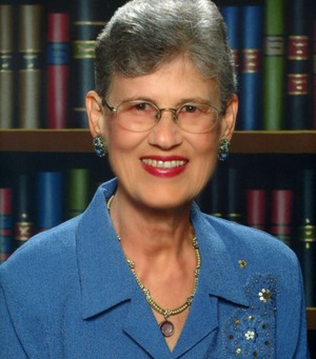 Barbara Craver