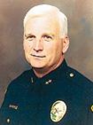 Now it’s down to 3: West U Police Chief Walker closer to Galveston job