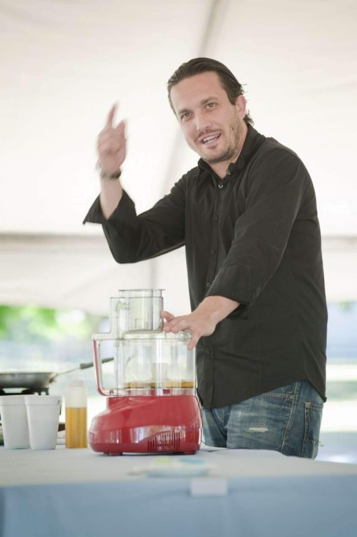 Fulbrook Cork and Culinary Fair to return to Fulshear