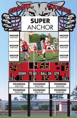 Crosby ISD settles score(board) on education funding