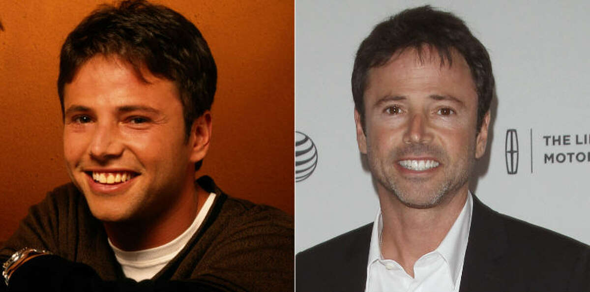 Photos show what the 'Sabrina the Teenage Witch' cast looks like 20 ...