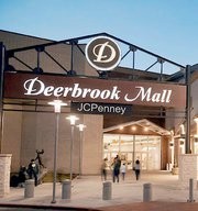 On the Fourth: Shop 10 a.m. to 6 p.m. at Deerbrook Mall