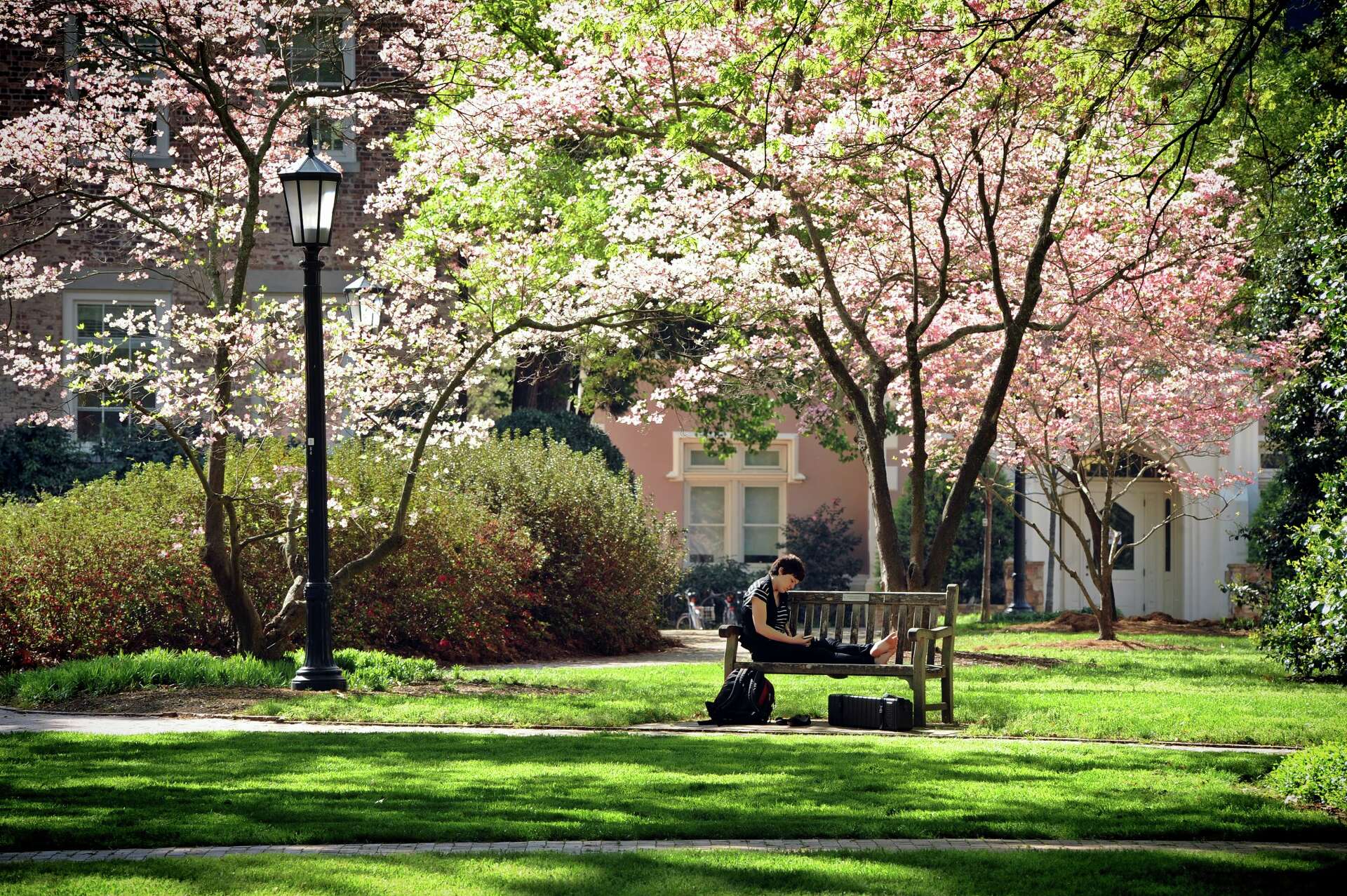 These are the top colleges in America for 2018, according to U.S. News ...