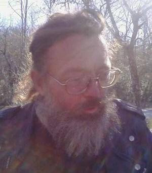 Mike Pickett Sr.