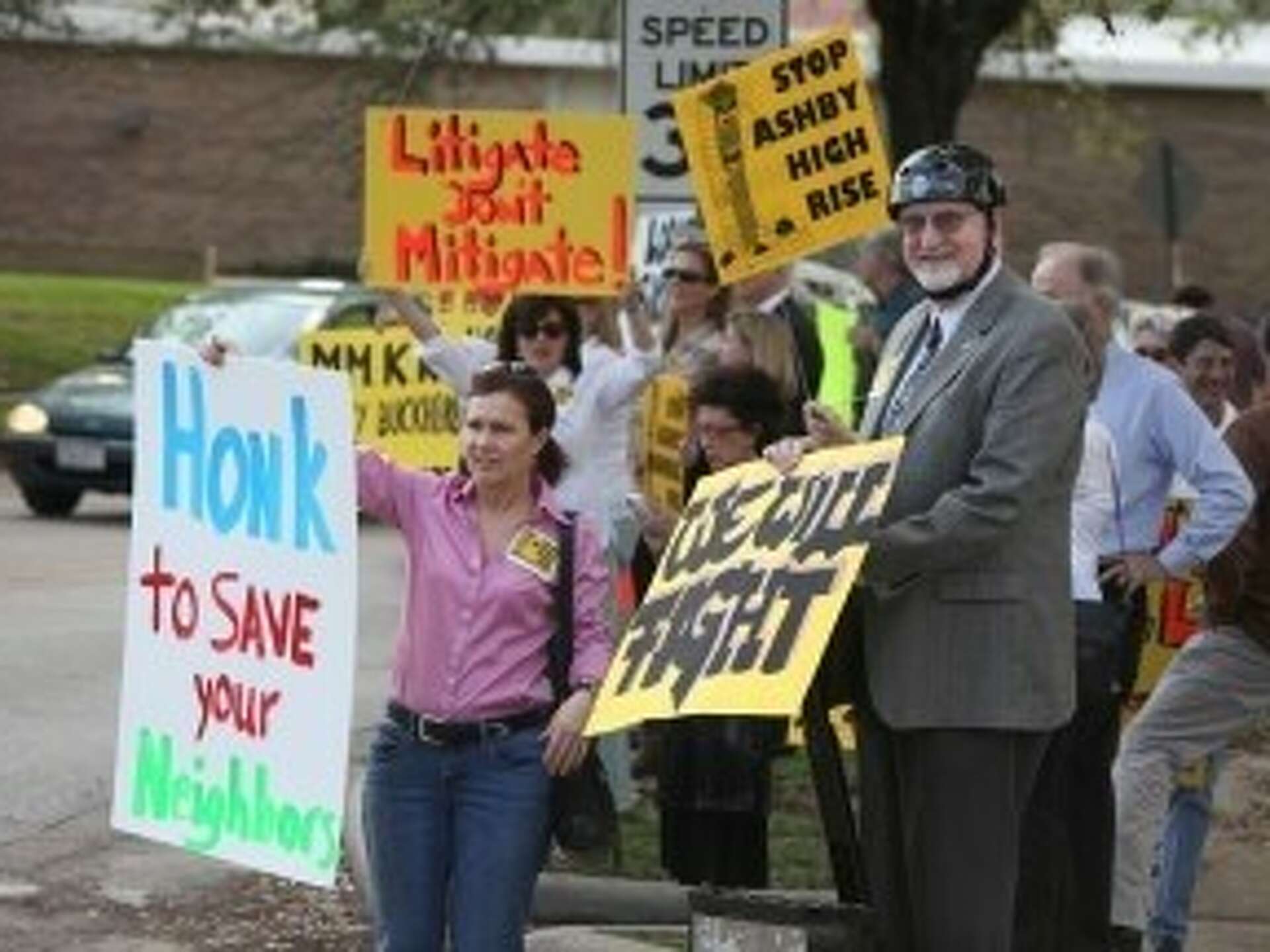Task force still plotting to ‘Stop Ashby Highrise,’ plans Tuesday meeting