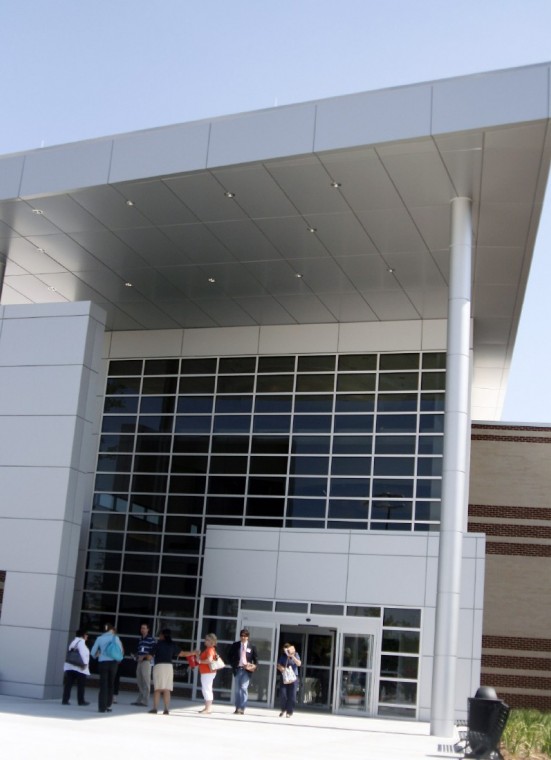 LSC-Atascocita Center opens for fall classes
