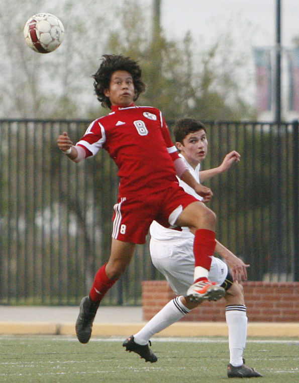 Top 10 CFISD sports moments of 2012-2013