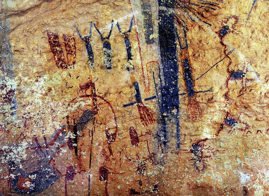 San Antonio’s Witte Museum is taking ownership of the famed White ...