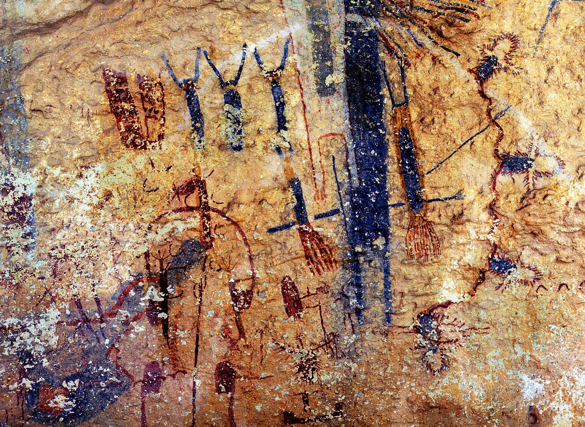 San Antonio’s Witte Museum is taking ownership of the famed White ...