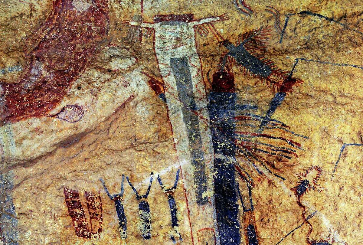 San Antonio’s Witte Museum is taking ownership of the famed White ...