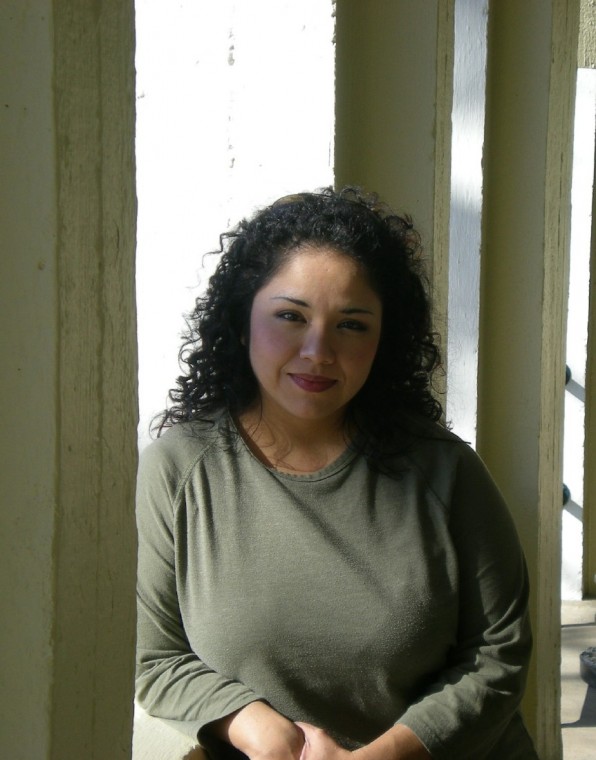 Local artist Julie Zarate featured in benefit show