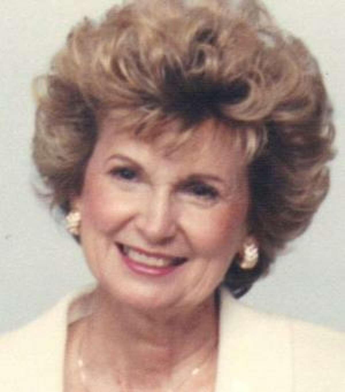 Virginia Mitchell