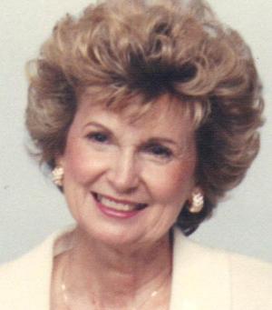 Virginia Mitchell