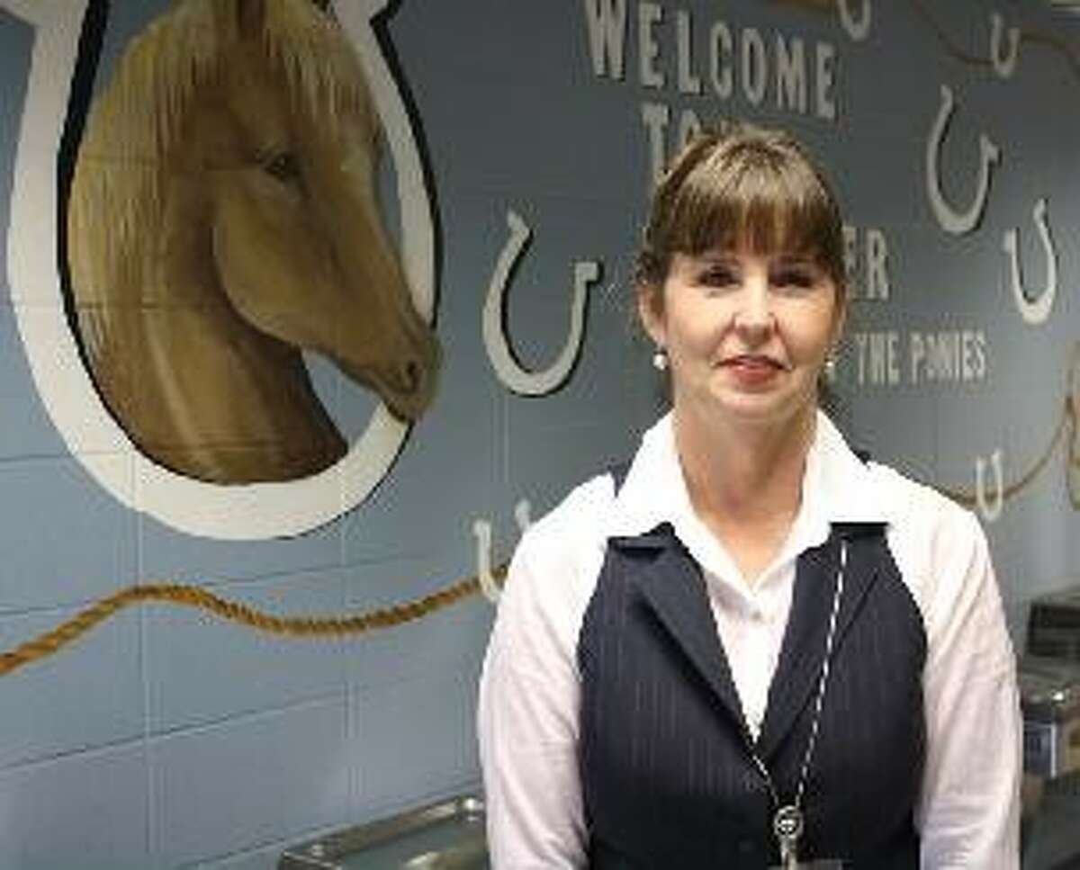 Klein ISD names Elementary Principal of the Year