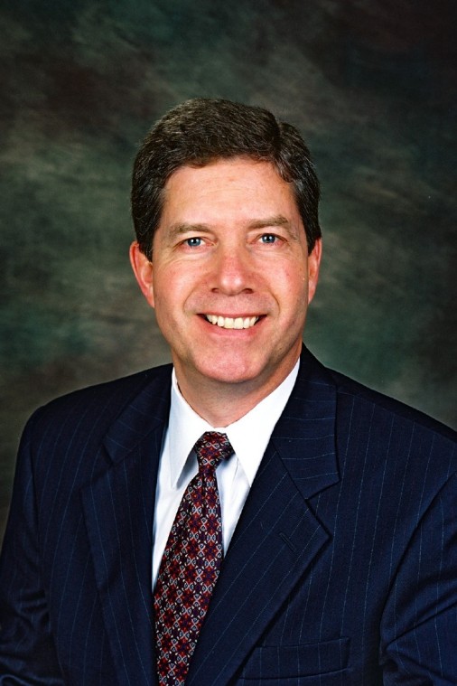 Trammell Crow Co. names new CIO: Craig Cheney of Sugar Land