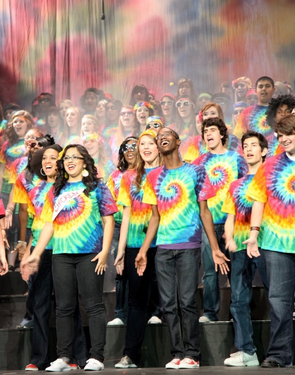 Atascocita HS hosts annual pop show May 4