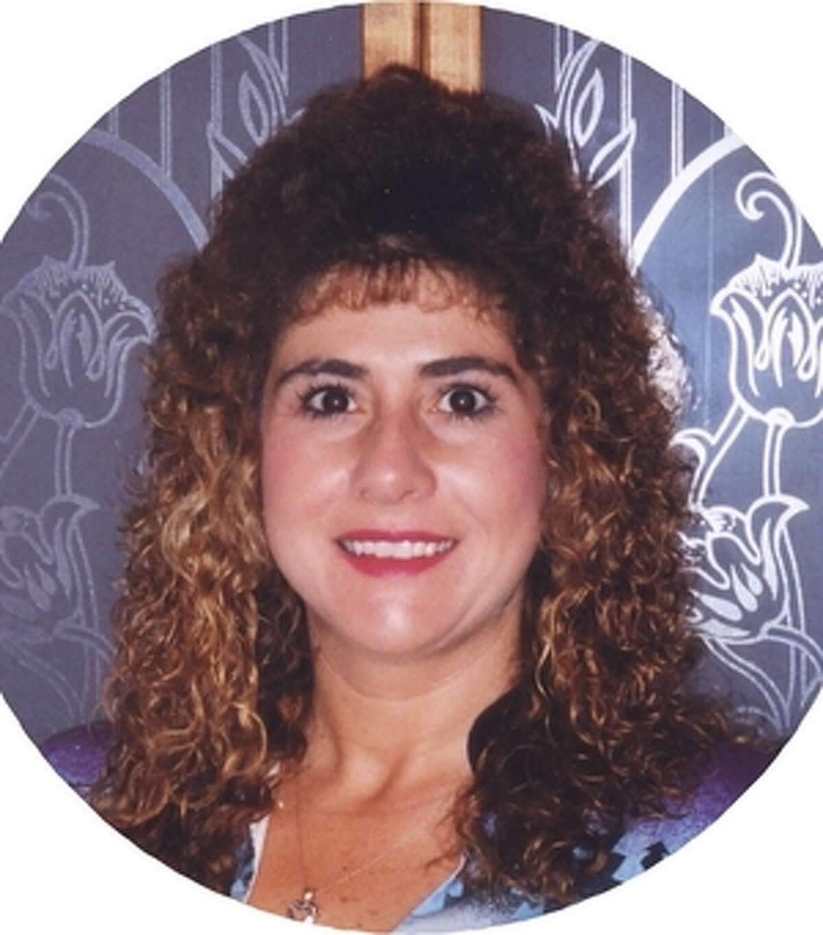 Sandra Kay Bickford Arnold