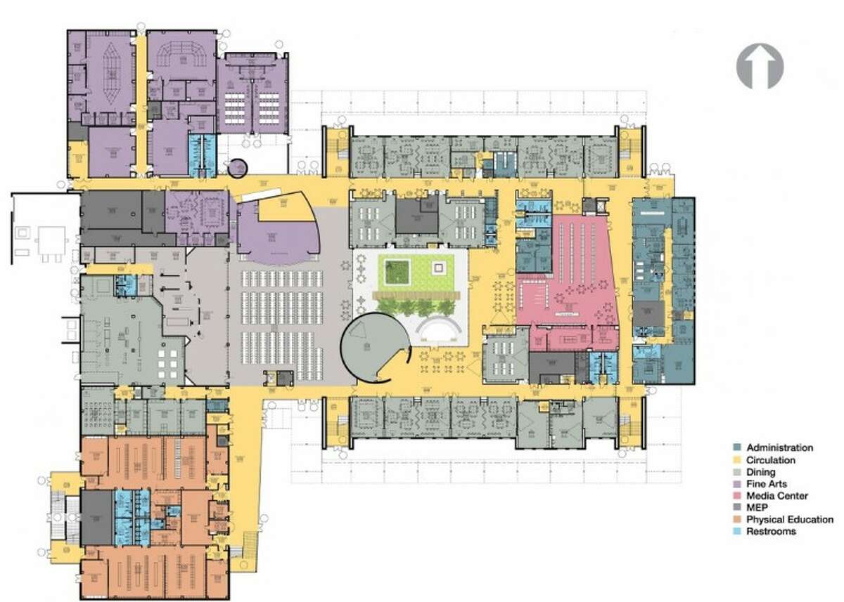 Salyards Middle School marks new direction for Cy-Fair ISD